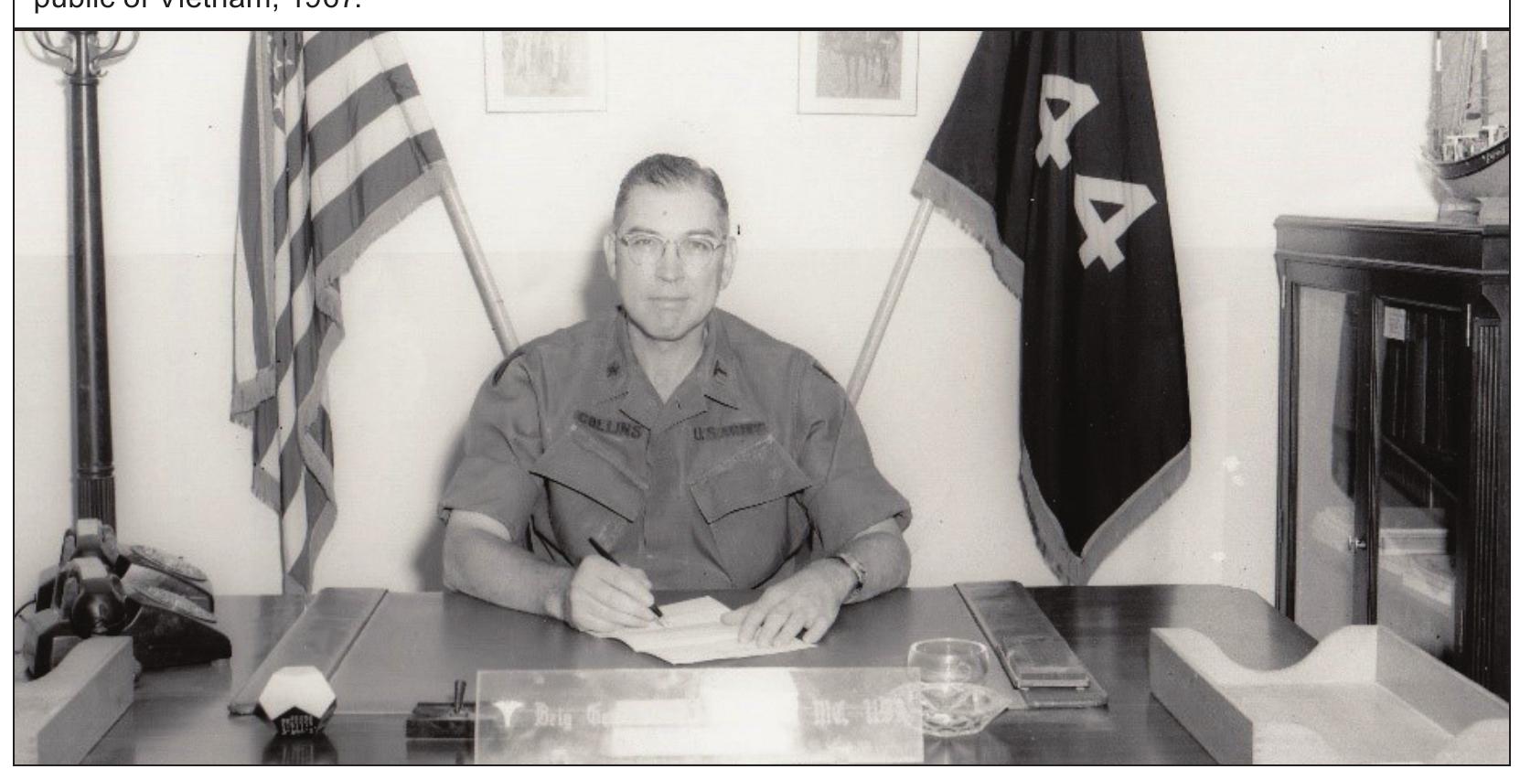 Figure 10 - The 44th Medical Brigade in the Great War: