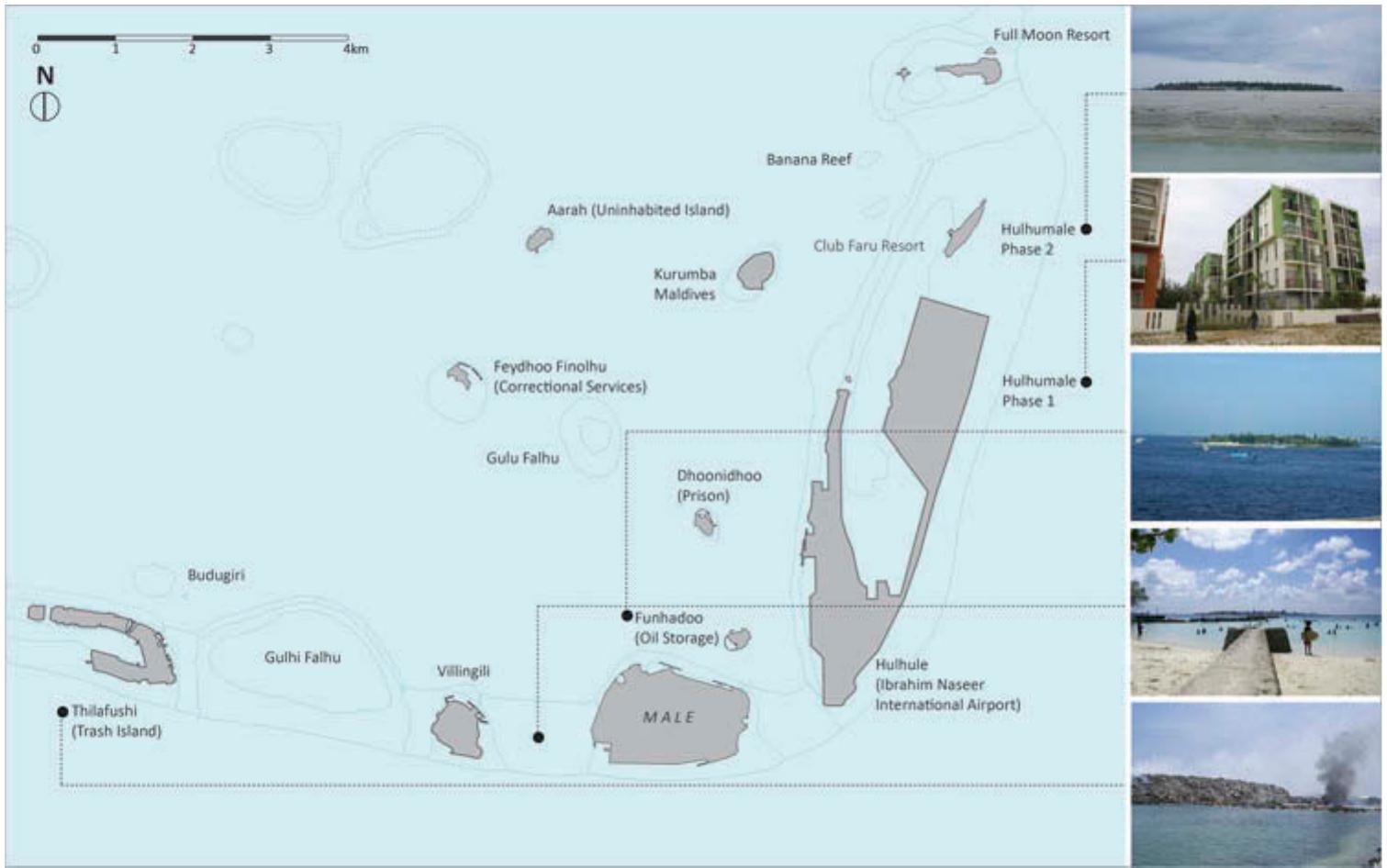 Figure 5 - from Thinking architecture with an Indian Ocean