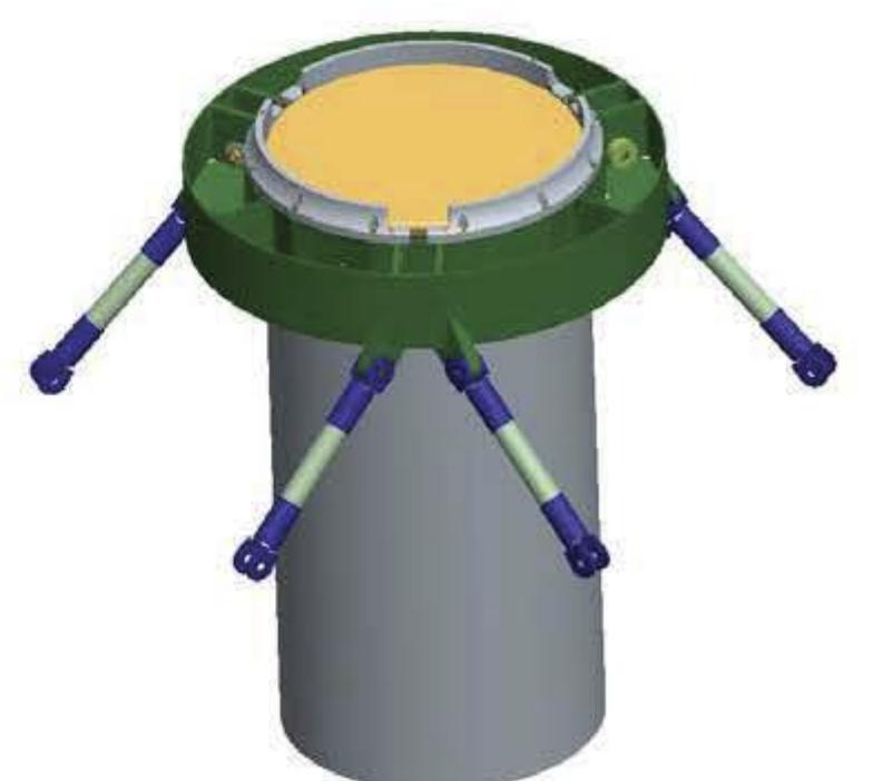 Figure 2 - from Overview of the Mars Science Laboratory