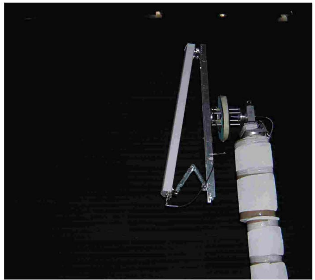 | example of bts antenna for gsm and umts. the paper