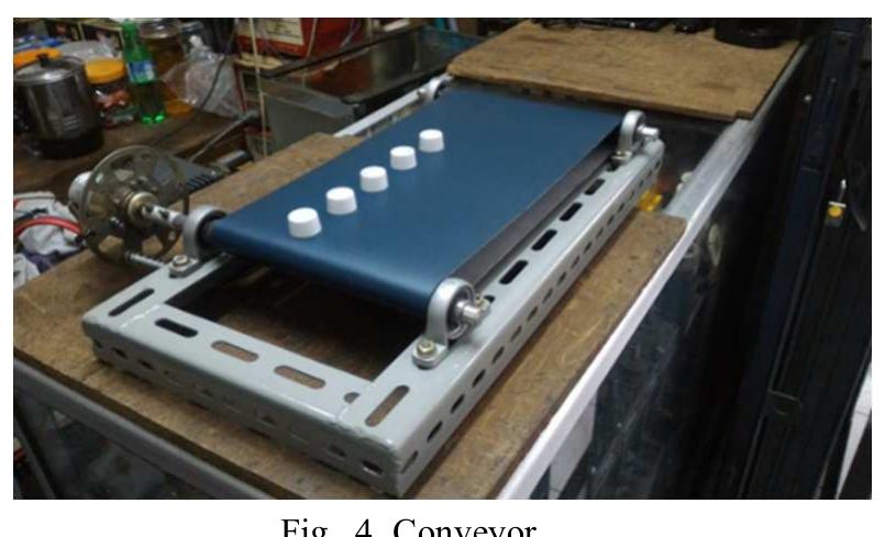 2) two motor servos, type of mg955 and mg90s: servo motors