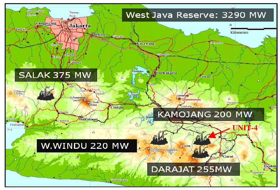 (PDF) Construction and Operation of Kamojang Unit 4 , the First ...
