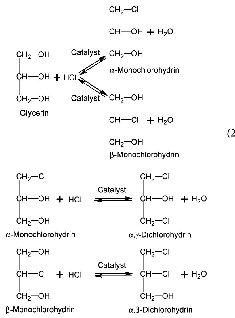 Reaction mechanism and kinetic model. the more detailed