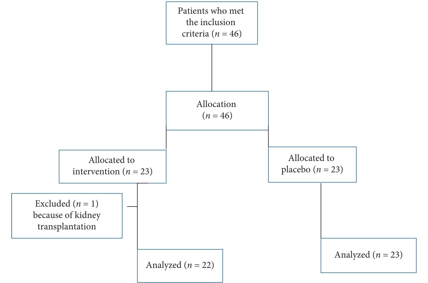 Flowchart of the study.