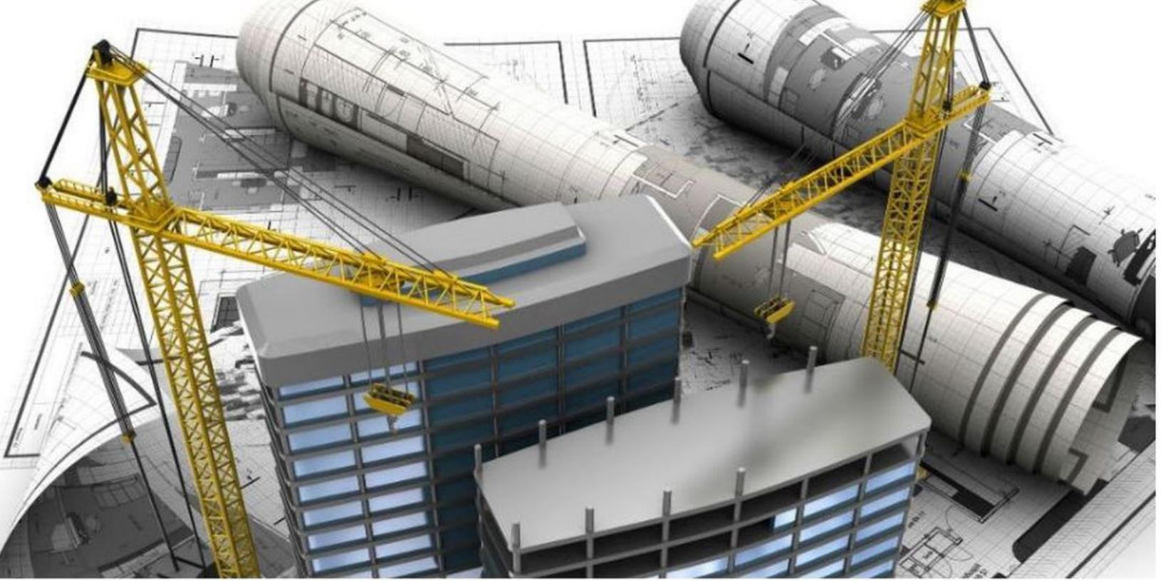 Bim simulates construction methodology, sequencing and