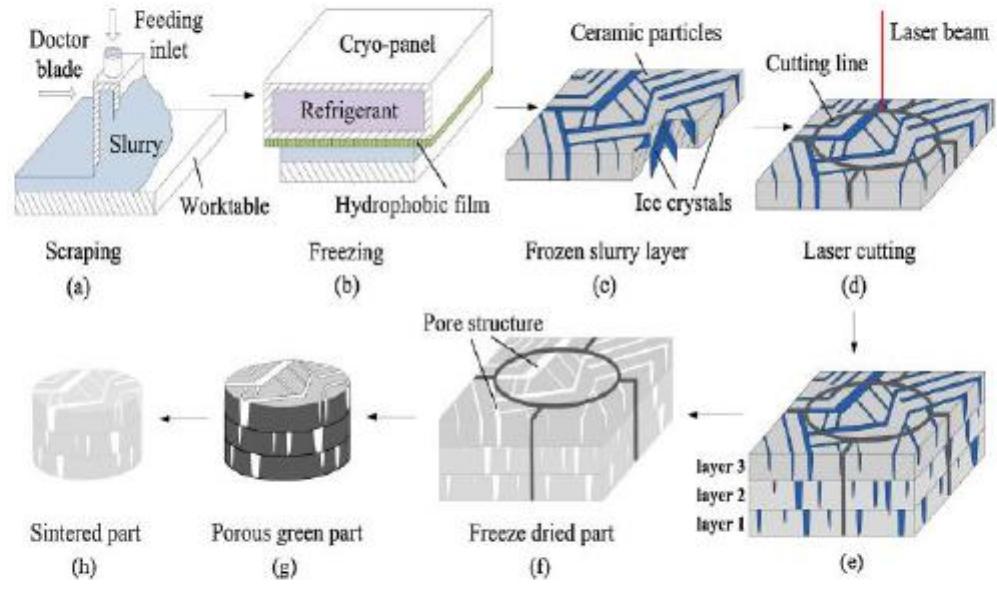 (PDF) A Review of Laminated Object Manufacturing (LOM) Aspects and ...