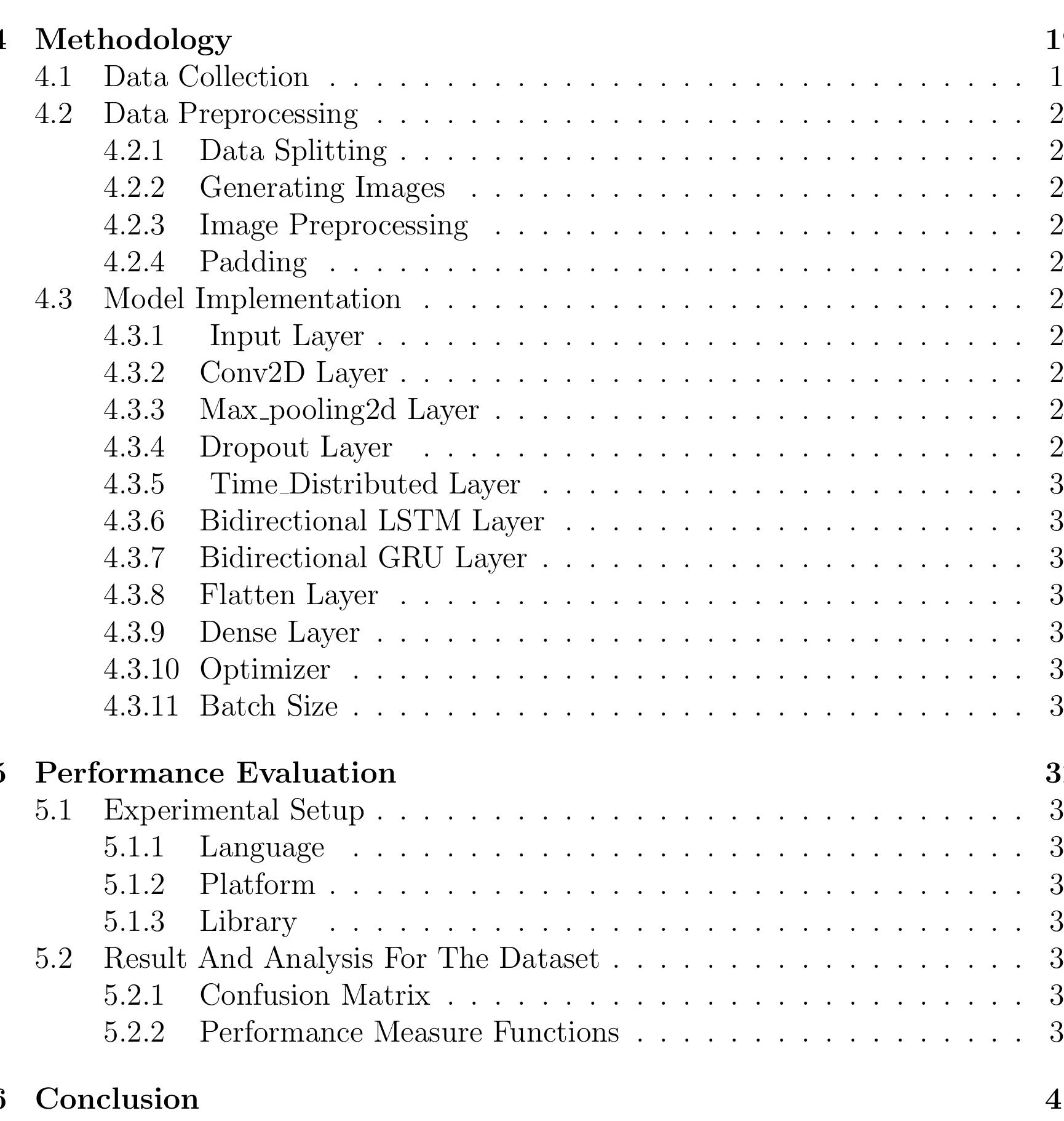 Table 1 - Intracranial Hemorrhage Detection using CNN-LSTM