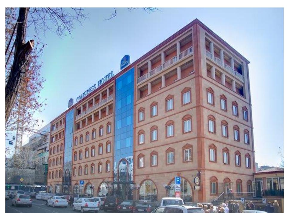 Figure 28 - The stages of development of architecture and