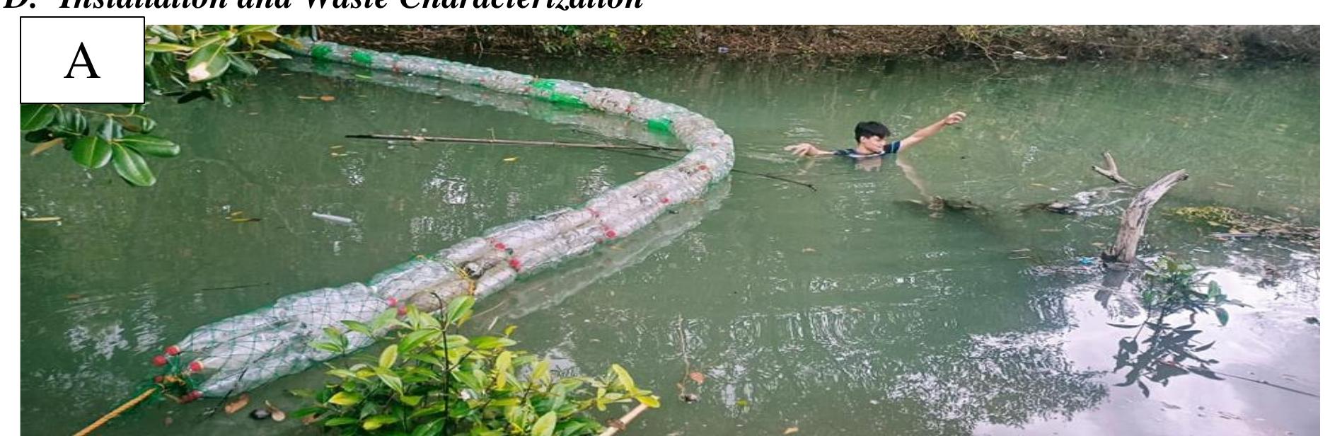 (PDF) Design of River Floating Trash Traps Using Recycled Plastic ...