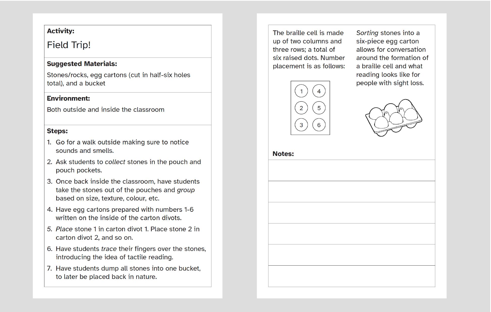 The next version, as seen in figure 6, introduced a modular