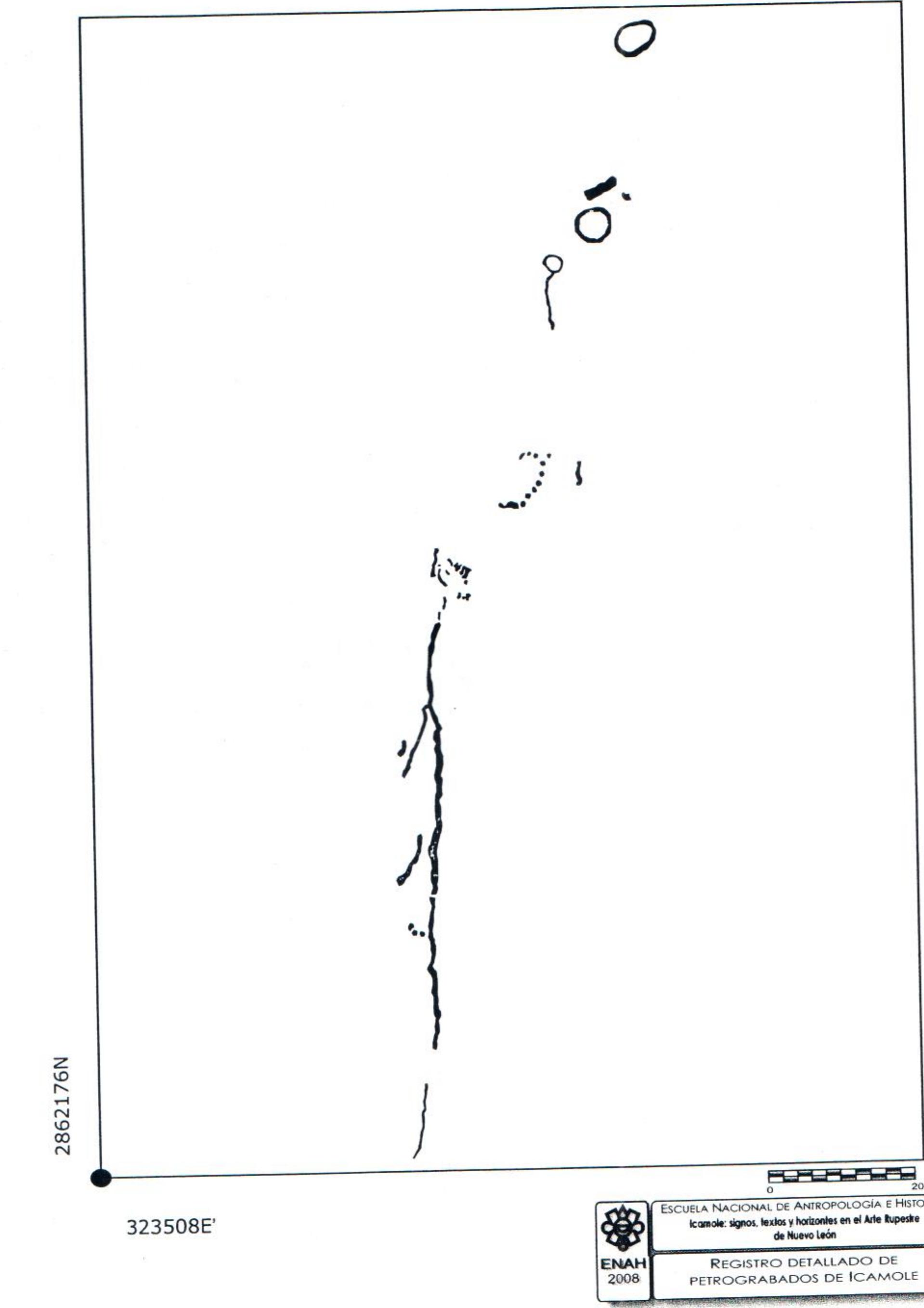 Table 7 - ICAMOLE: SIGNOS, TEXTOS Y HORIZONTES EN EL ARTE
