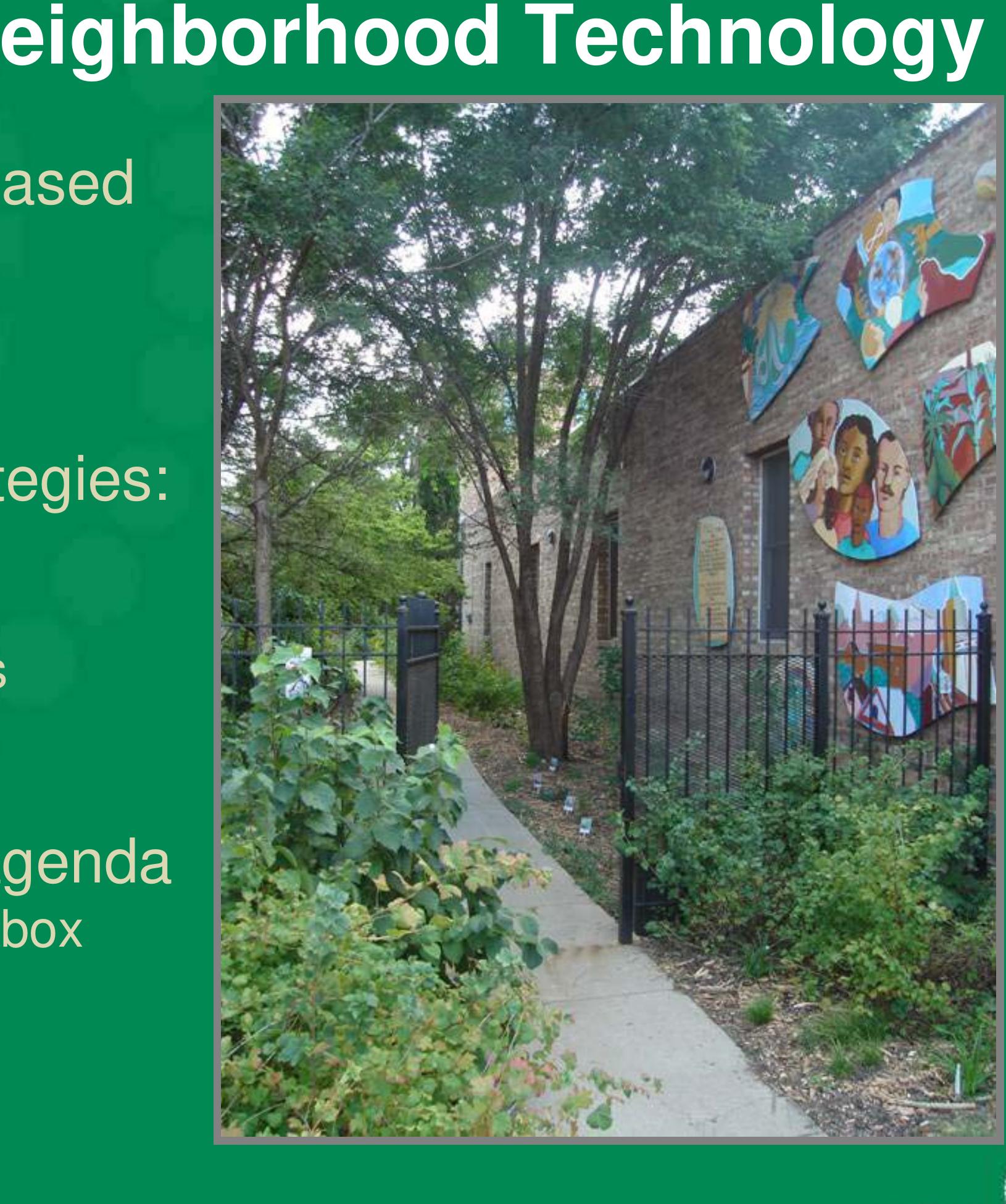 Figure 3 Stormwater Best Management Practices