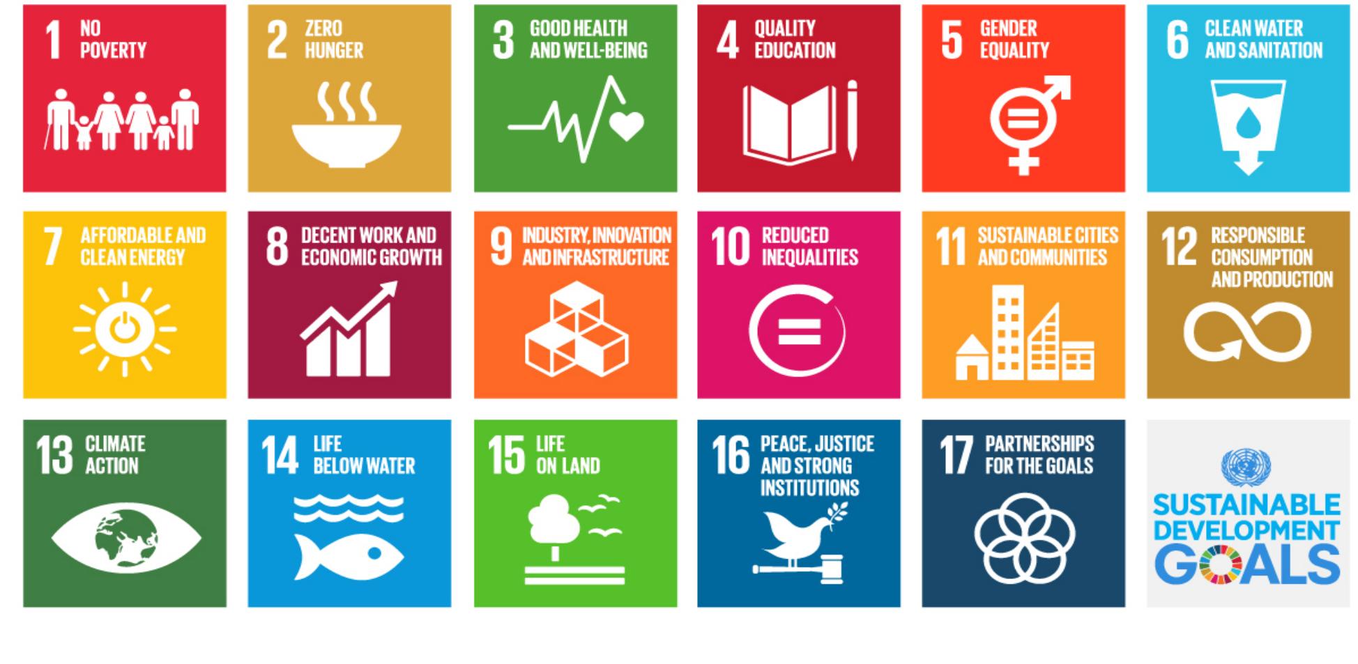 Sustainable development goals, sdgs indicators.