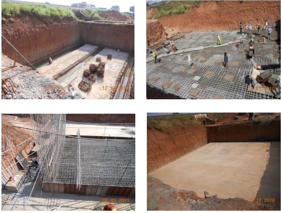 (PDF) Procedure and Construction of Road Under Bridge by Box Pushing Method