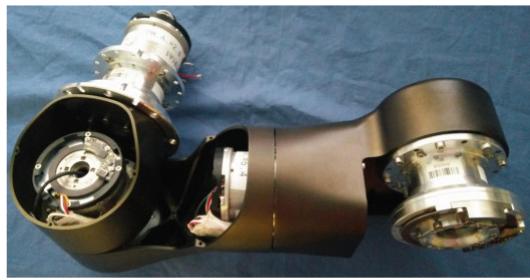 Exoskeleton cell structures and floating body.