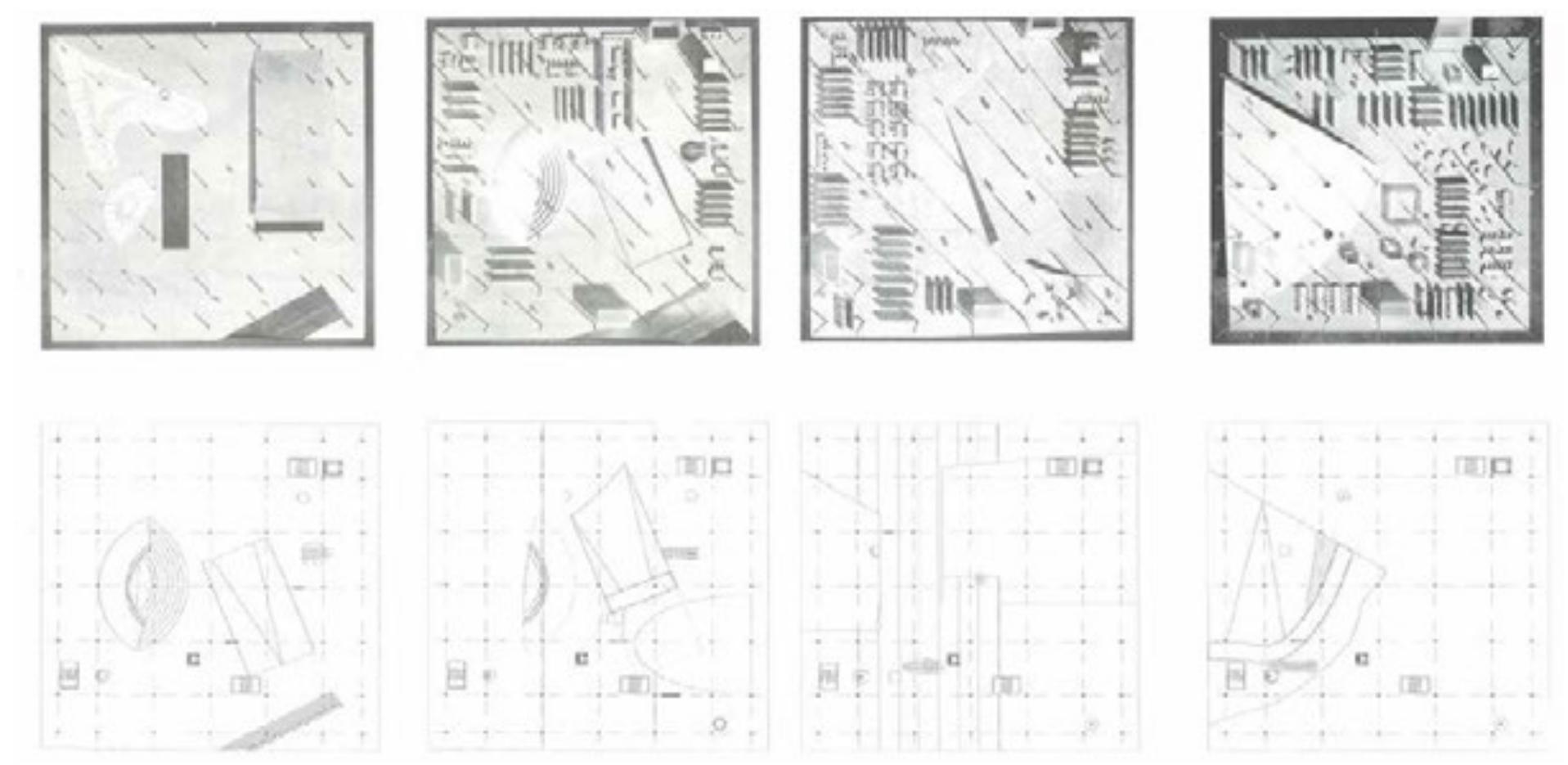 (PDF) Two Libraries at Jussieu, Paris