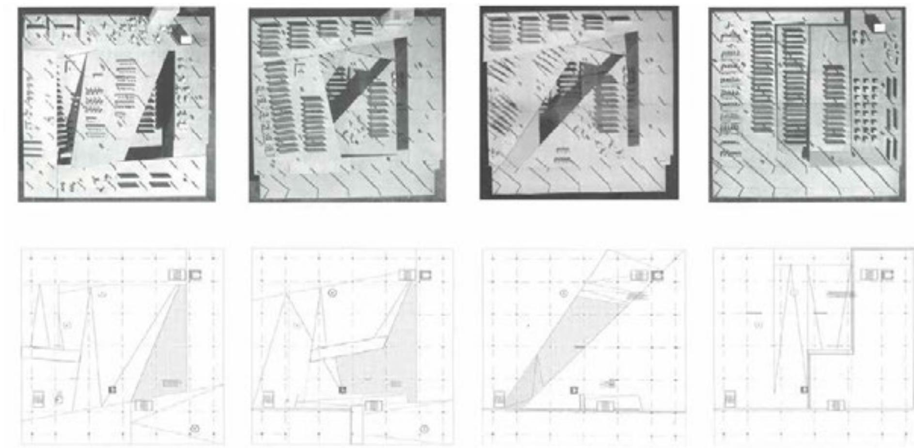 (PDF) Two Libraries at Jussieu, Paris