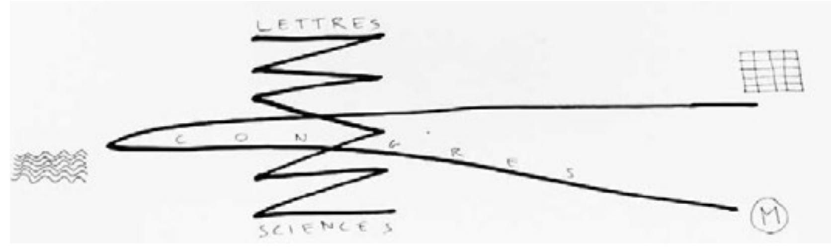 (PDF) Two Libraries at Jussieu, Paris
