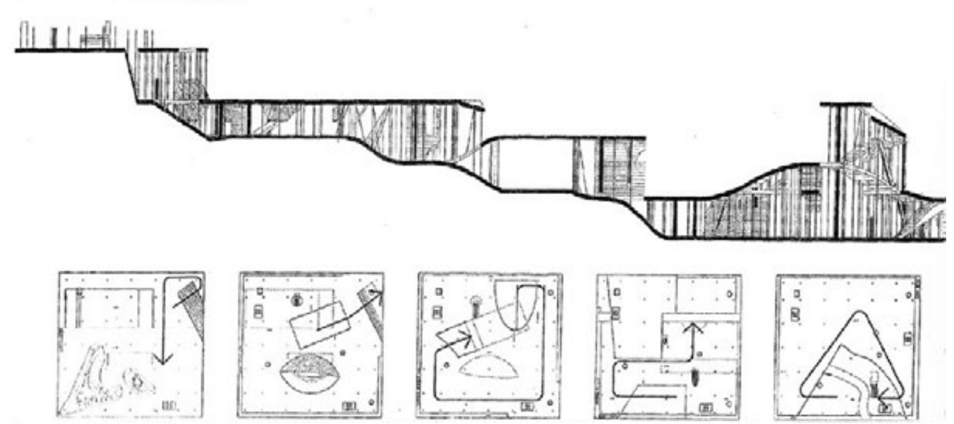 5.4.2 jussieu libraries devekpement of the section upper