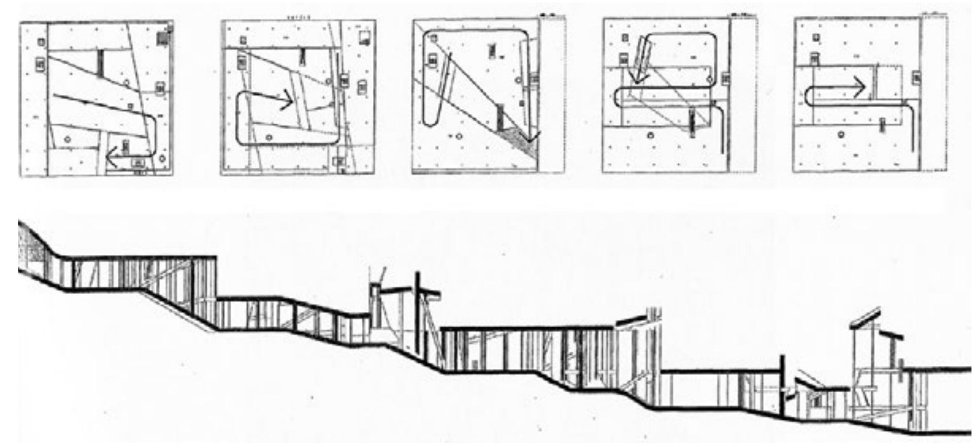 (PDF) Two Libraries at Jussieu, Paris