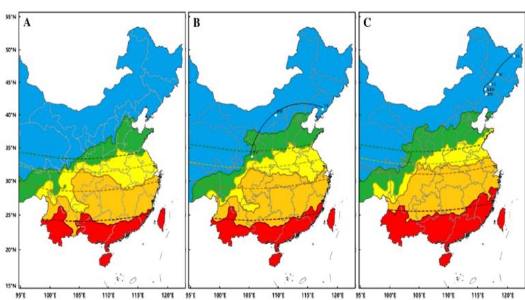 (PDF) Application of Gis on Monitoring Agricultural Insect Pests: A Review