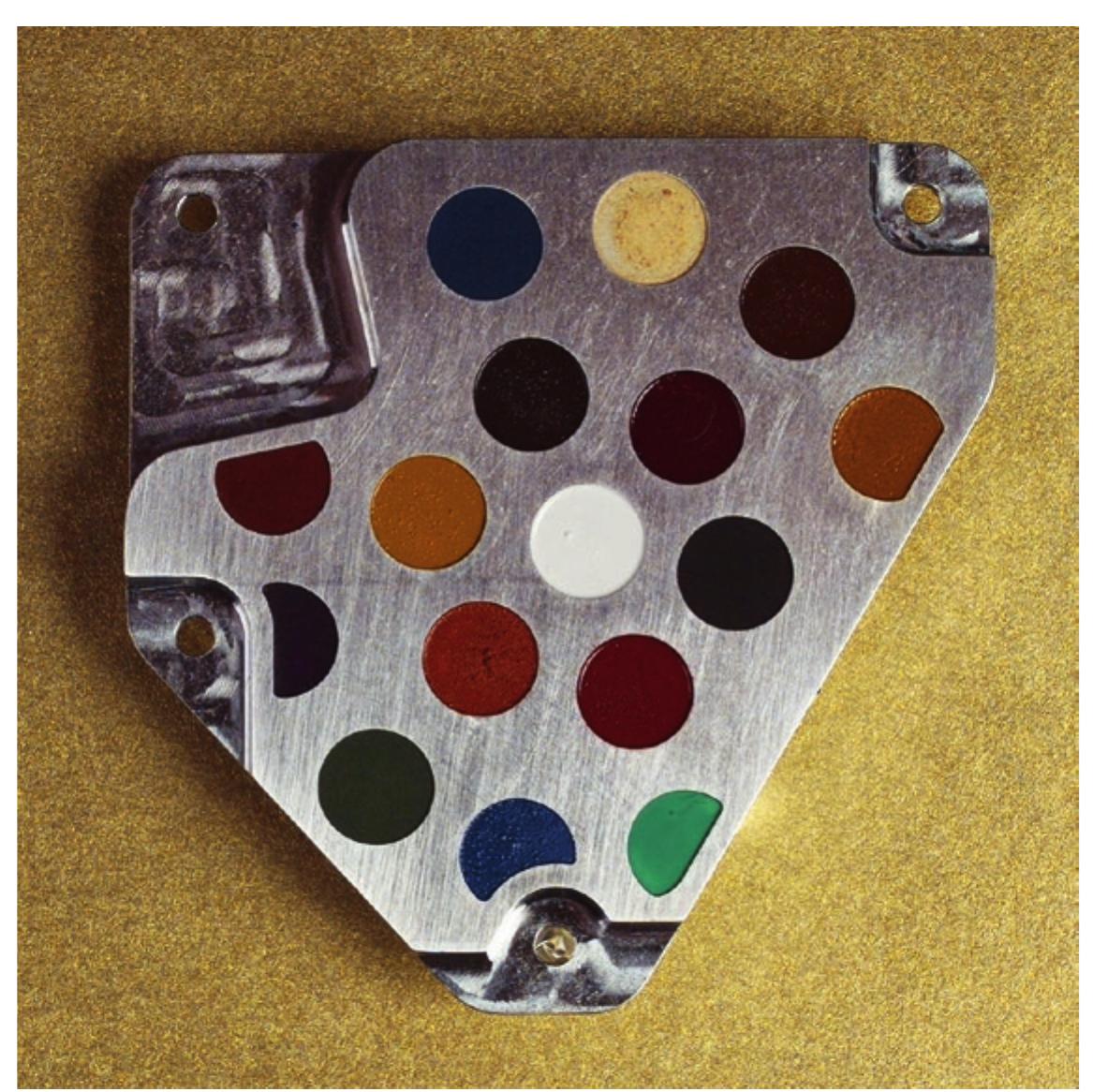 Figure 52 - from Imagining Outer Space: European