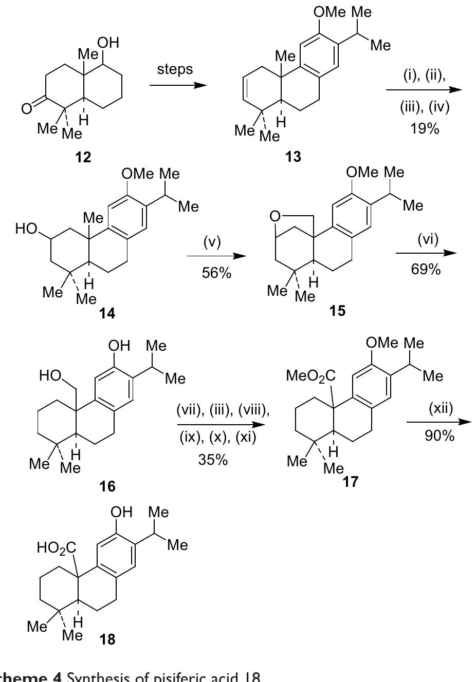 (PDF) Boron trifluoride etherate in organic synthesis
