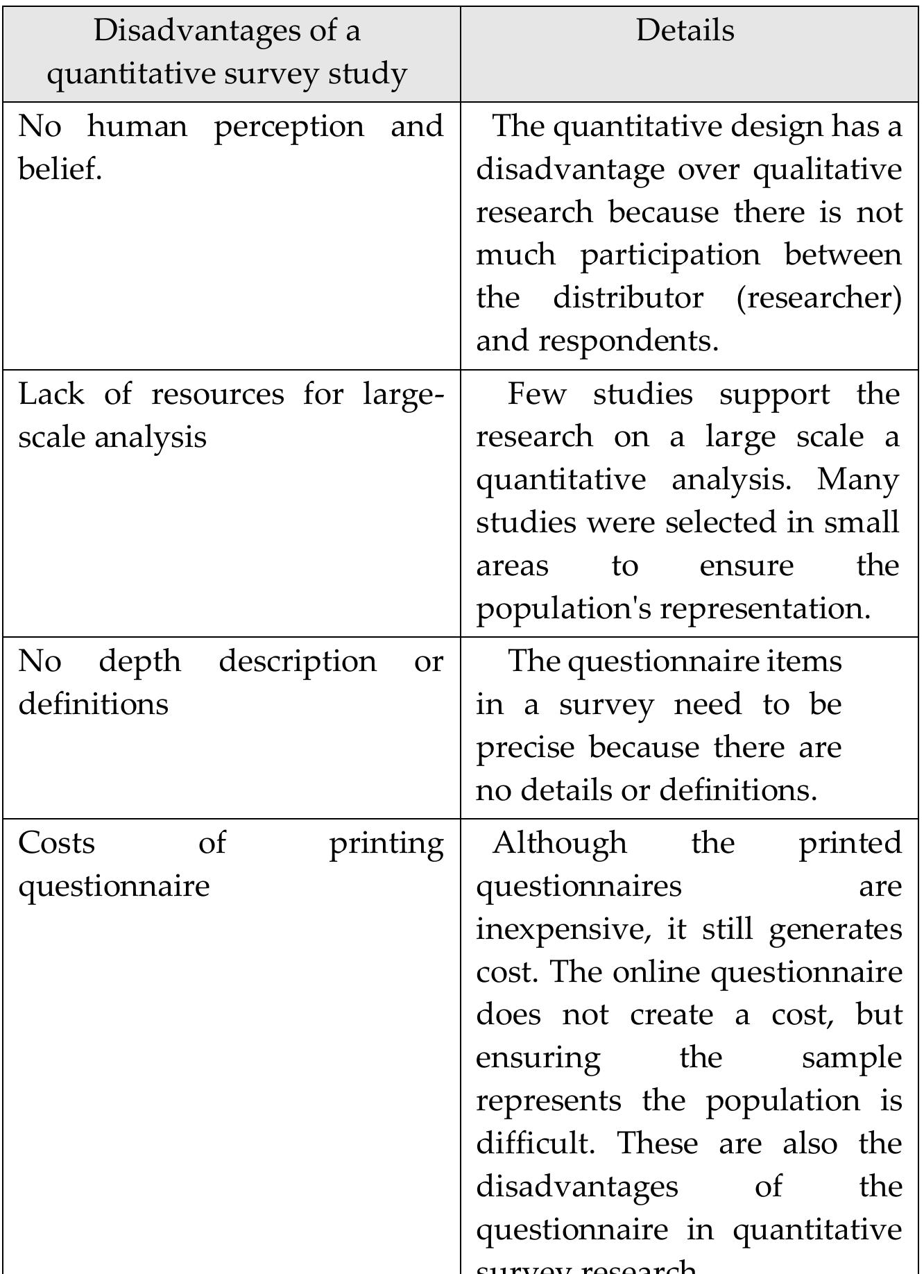 (PDF) Quantitative Research in Education
