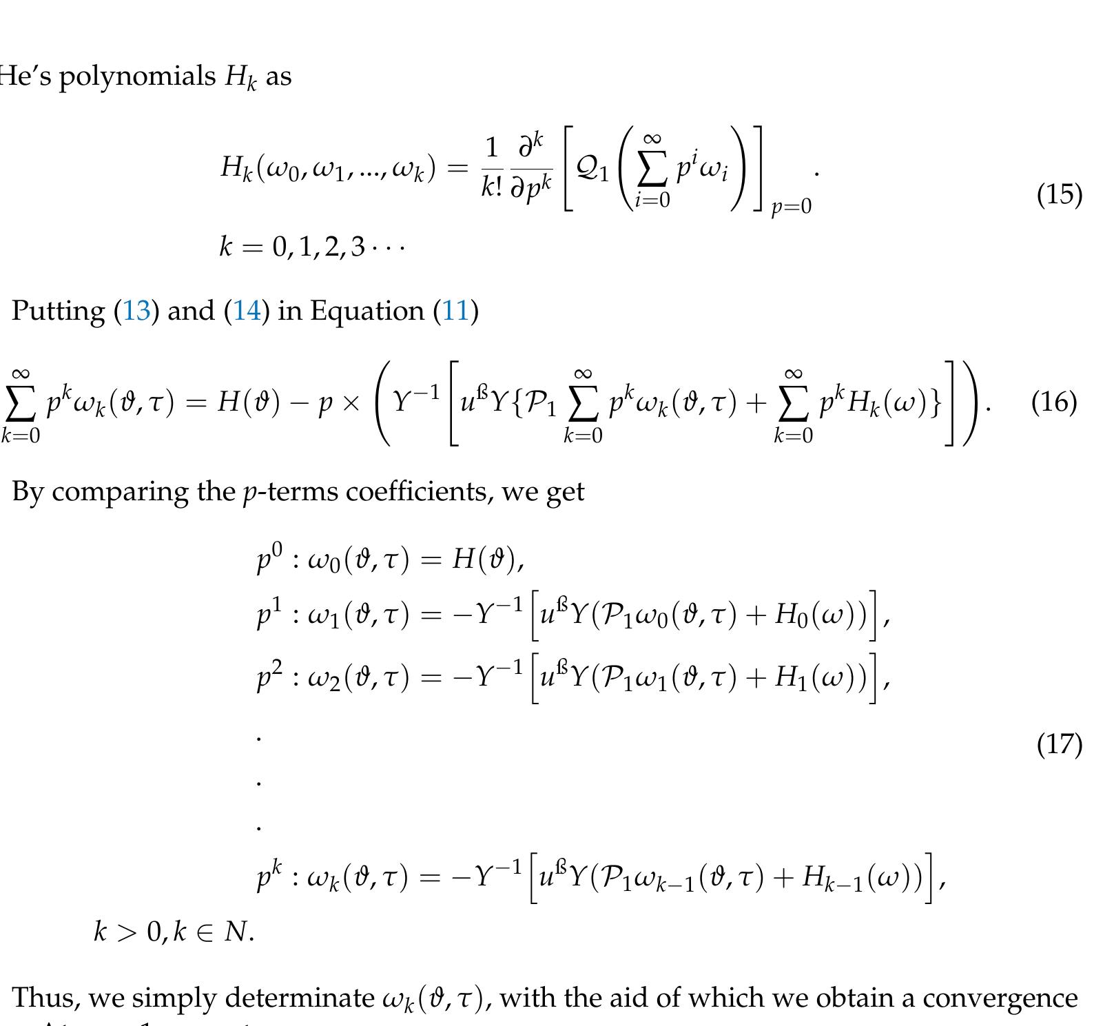 4. yang’s transform decomposition method