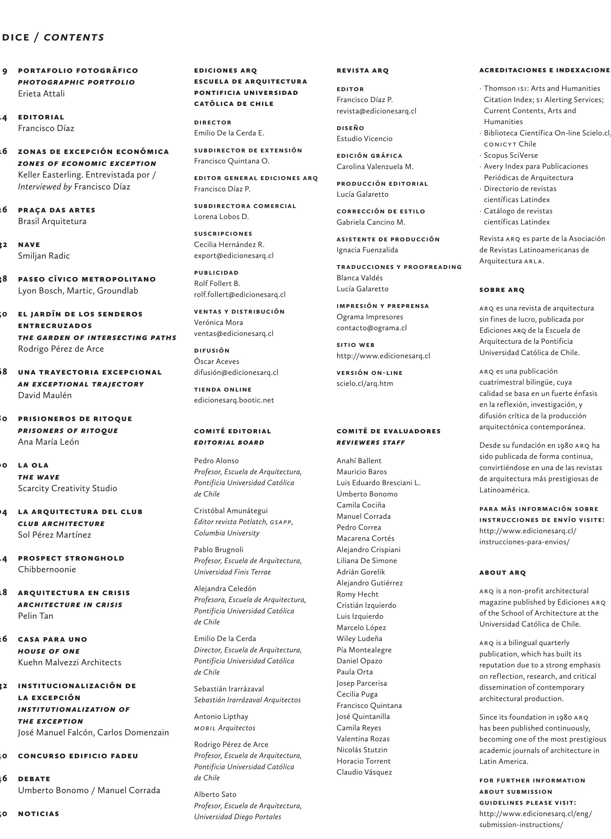 Table 1 - Interview with Keller Easterling: Zones of