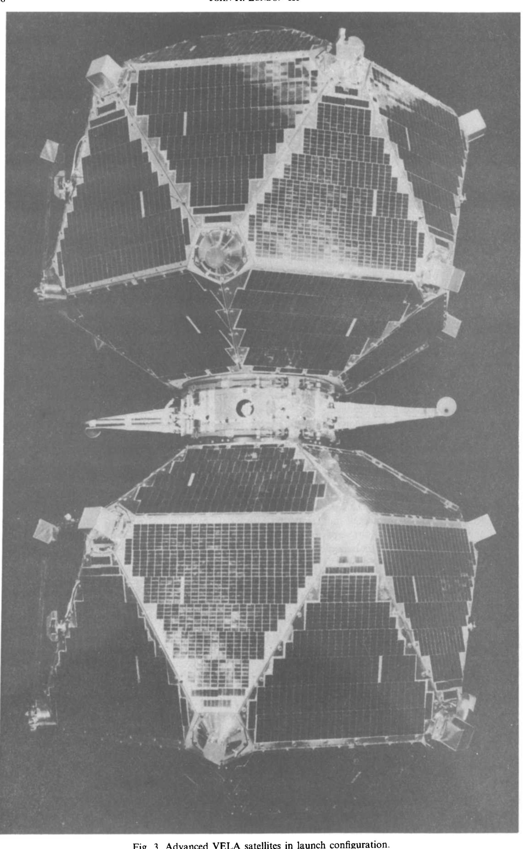 (PDF) VELA: A space system success story