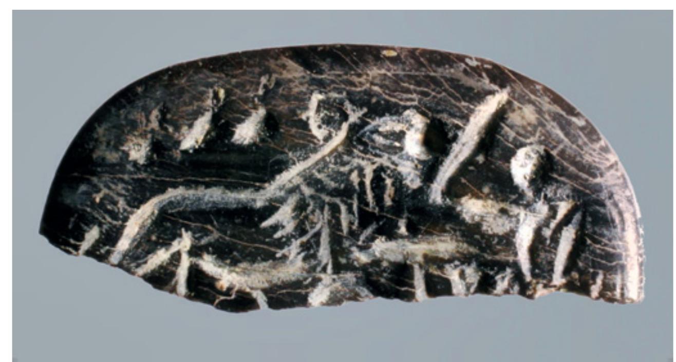Figure 6 - from Architectural Choices in Etruscan Sacred
