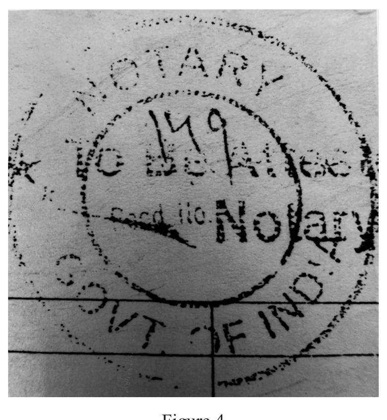 A study of defects and their significance in questioned